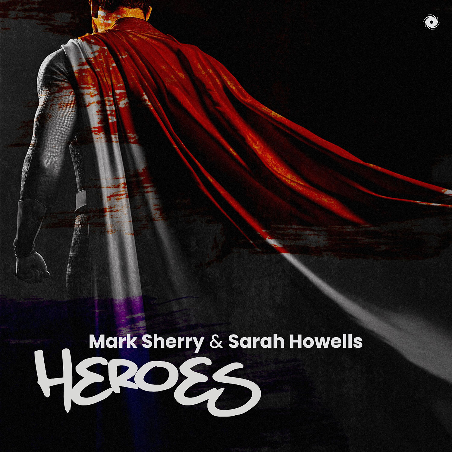 Mark Sherry & Sarah Howell’s “HEROES” - Beatselector Magazine